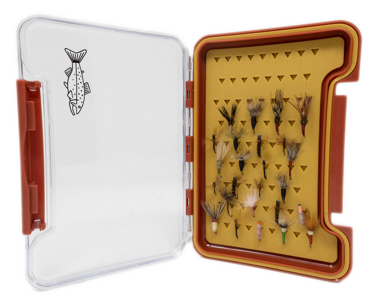 Get Out and Fish Bundle