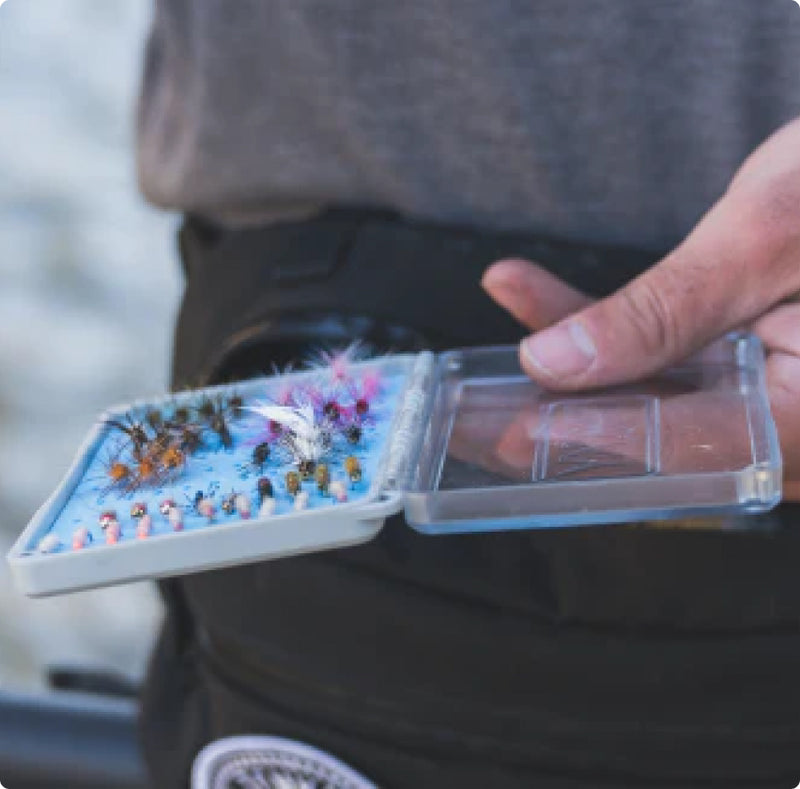 Tenkara Rod Co | Tenkara Rods Tenkara Lines and Tenkara Fishing