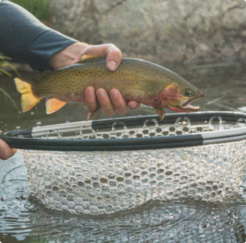 Tenkara Rod Co | Tenkara Rods Tenkara Lines and Tenkara Fishing
