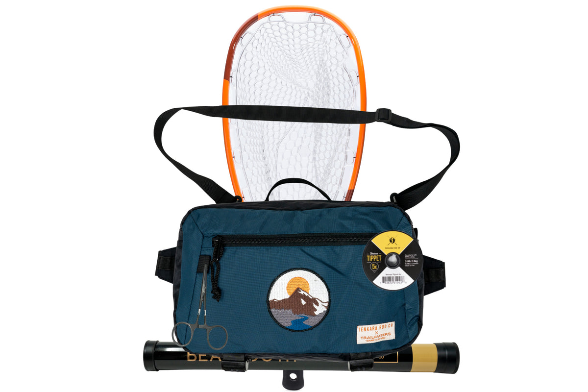 Get Out and Fish Bundle