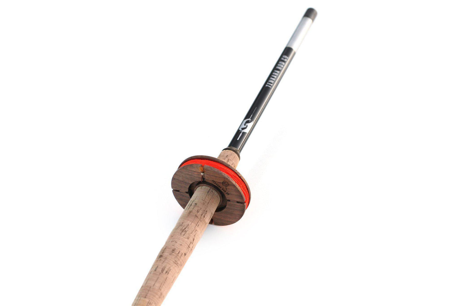 Tenkara Line Holder